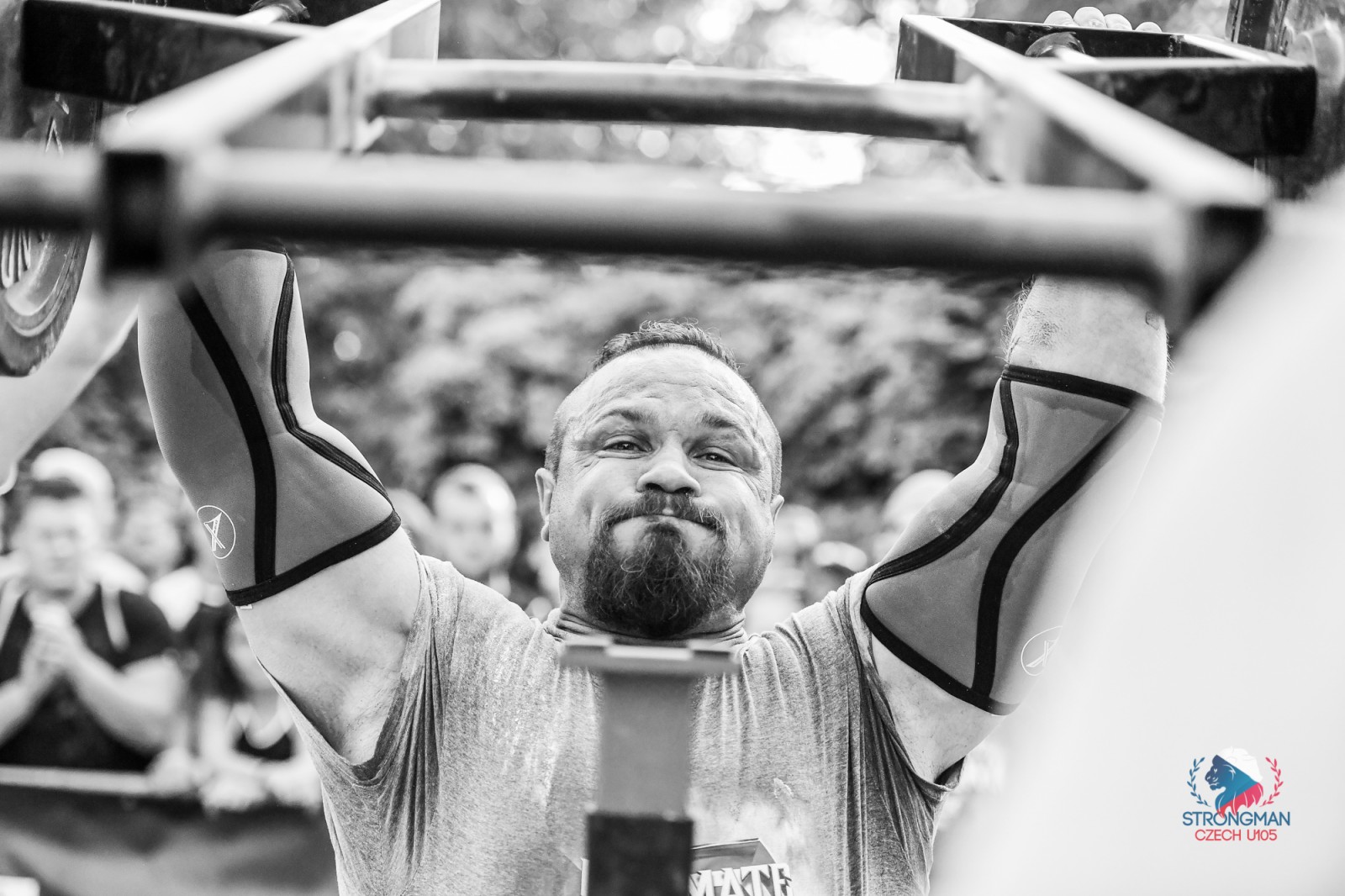 stevied.photography | Gallery Album | STRONGMAN CZECH U 105